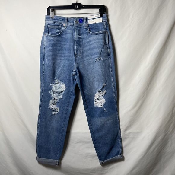 Arizona Jean Company | Jeans | Arizona Jean Co Mom Jeans Highest Rise ...